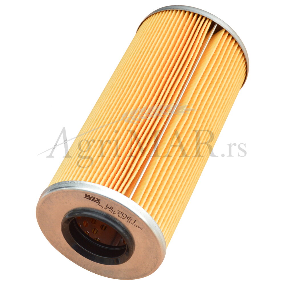 filter ulja WL7061 "WIX"