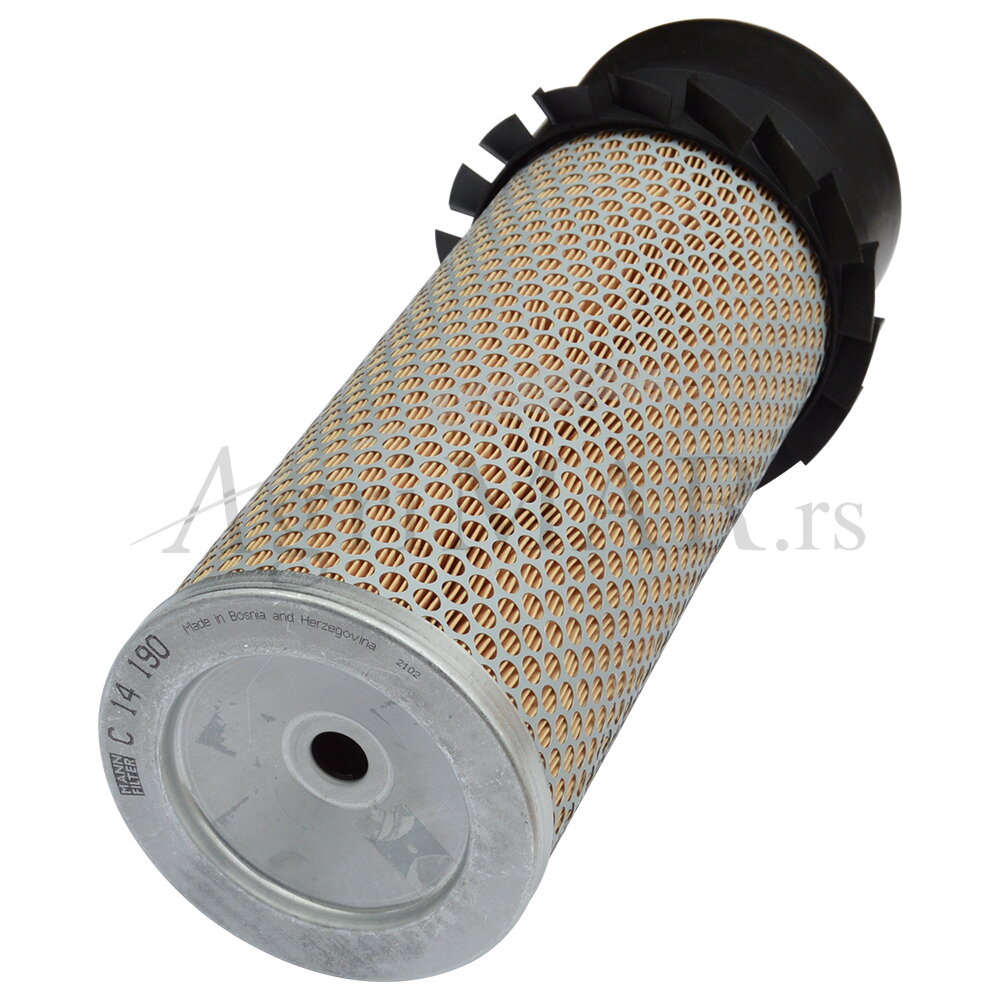 filter vazduha C14190 "MANN"