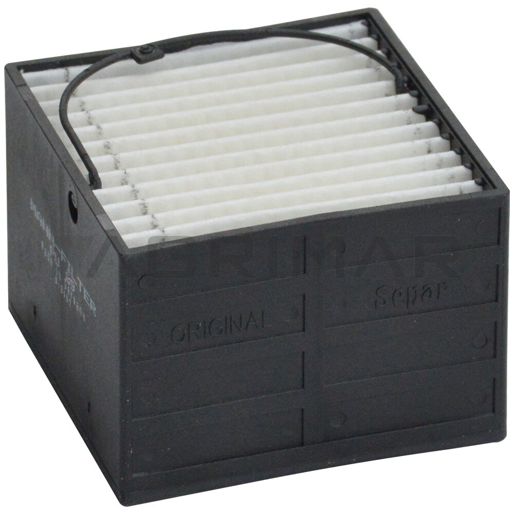 filter goriva PU89 "MANN"
