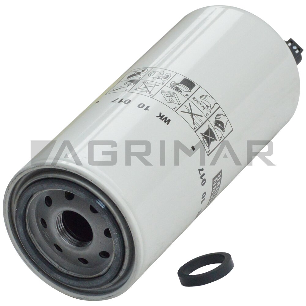 filter goriva WK10017x "MANN"