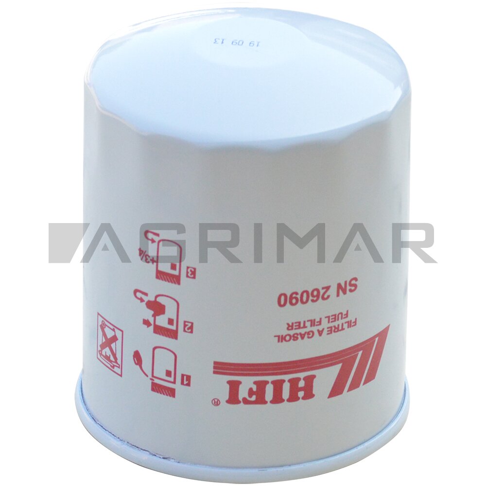 filter goriva SN26090 "HIFI"
