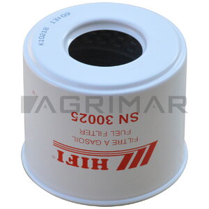 filter goriva SN30025 "HIFI"