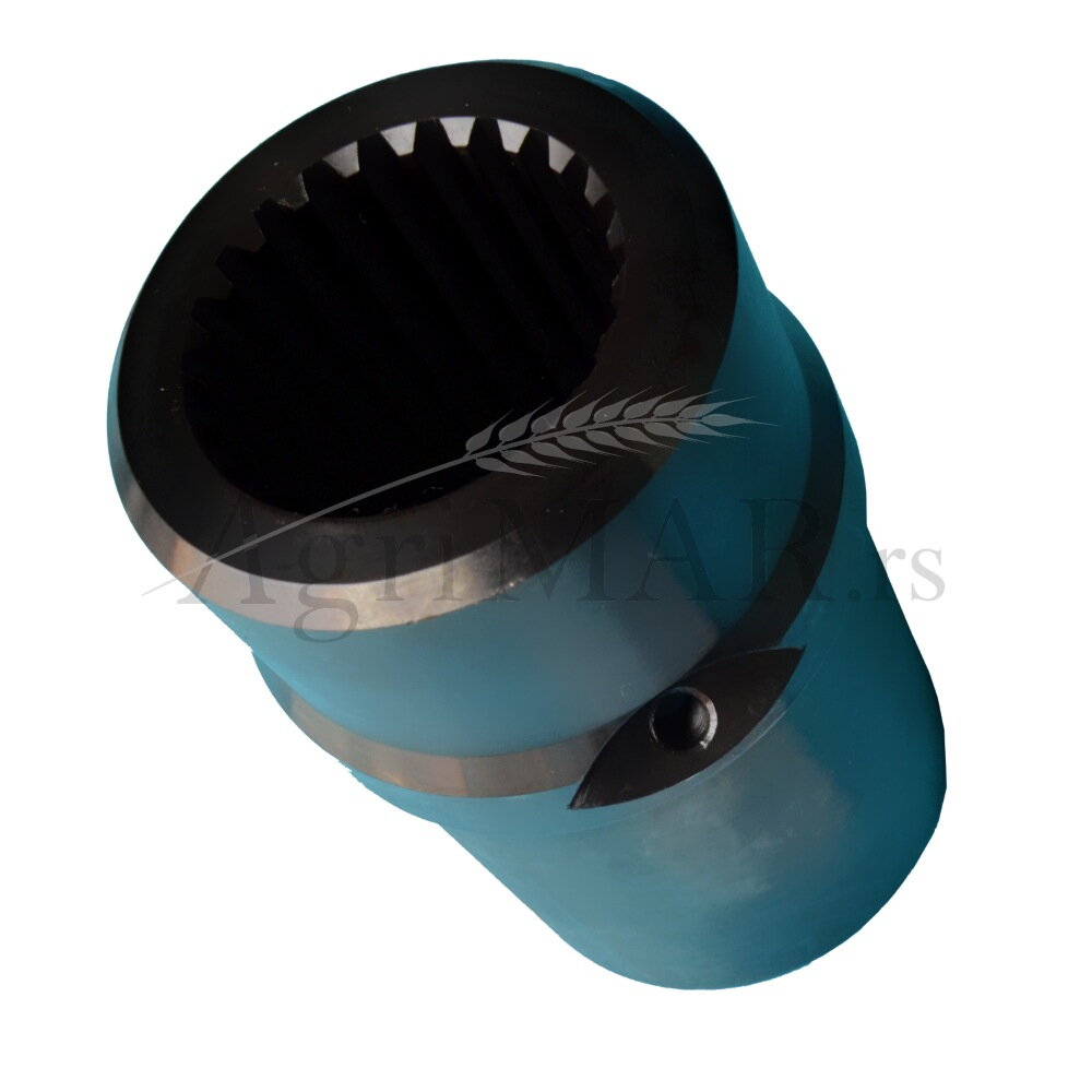 CL 679550.2 NAGLAVAK SPOJNICA 115 mm x 22 zuba