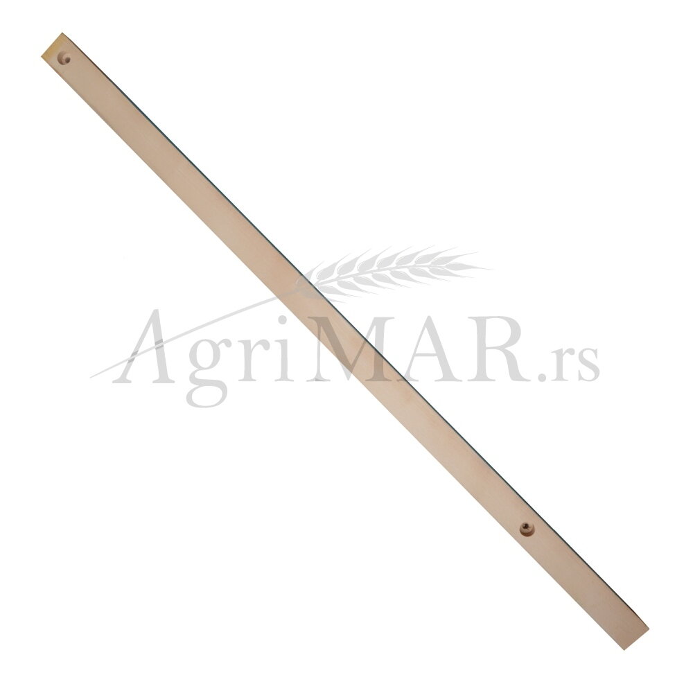 CL 645098.1 DRVENA VOĐICA LANCA ECO quality 50x30x1200
