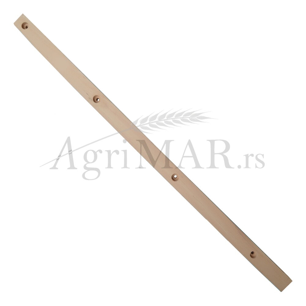 CL 650867.0 DRVENA VOĐICA LANCA ECO quality 50x30x1130