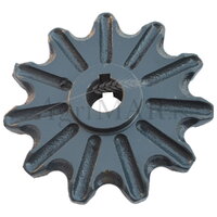 CL 735896.0 LANČANIK Φ26 x 11 zuba x 38.4 mm korak