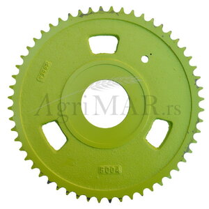 CL 670145.3 LANČANIK Φ85 x 56 zuba x 19.05 mm korak