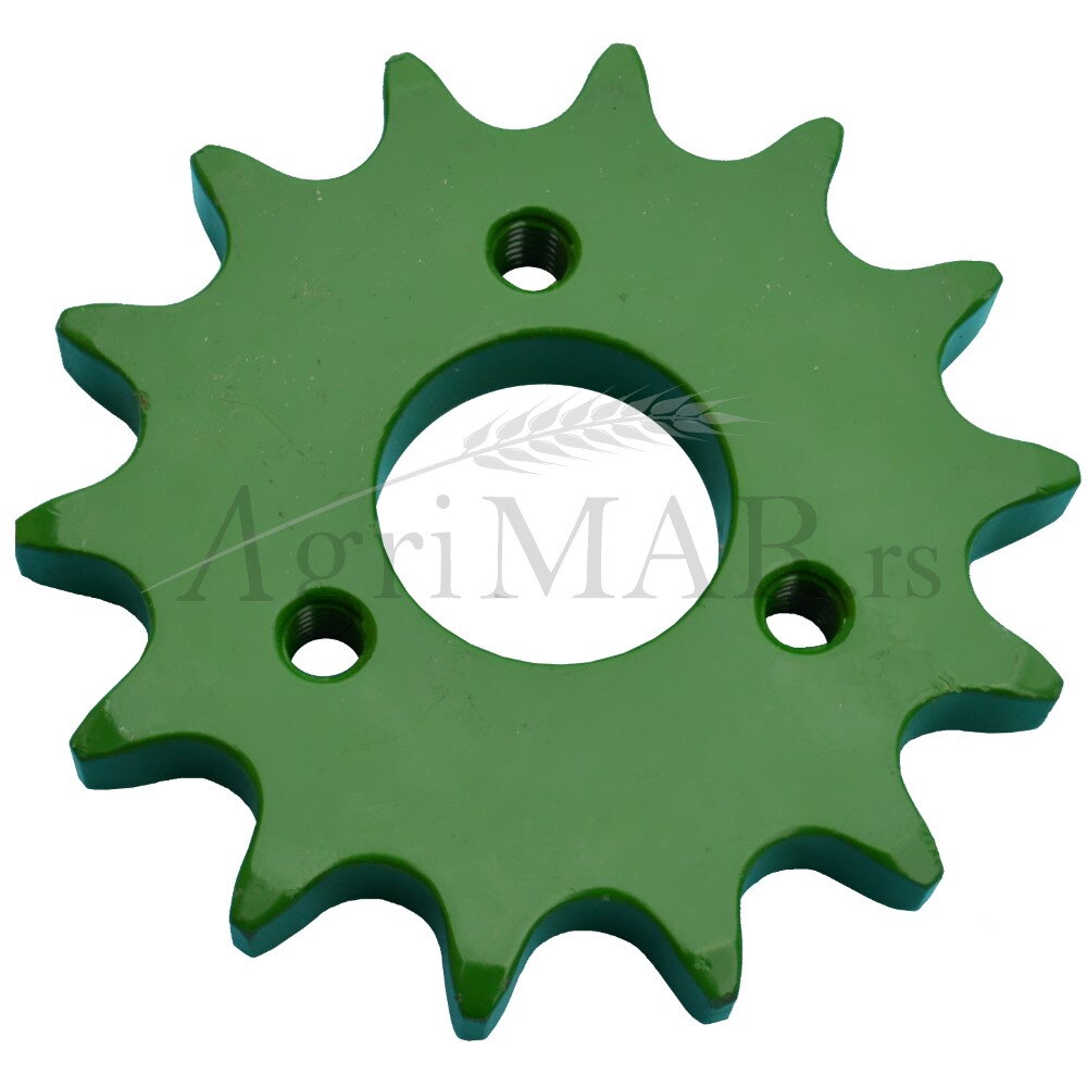 JD Z38056 LANČANIK Φ30 x 14 zuba x 19.05 mm korak