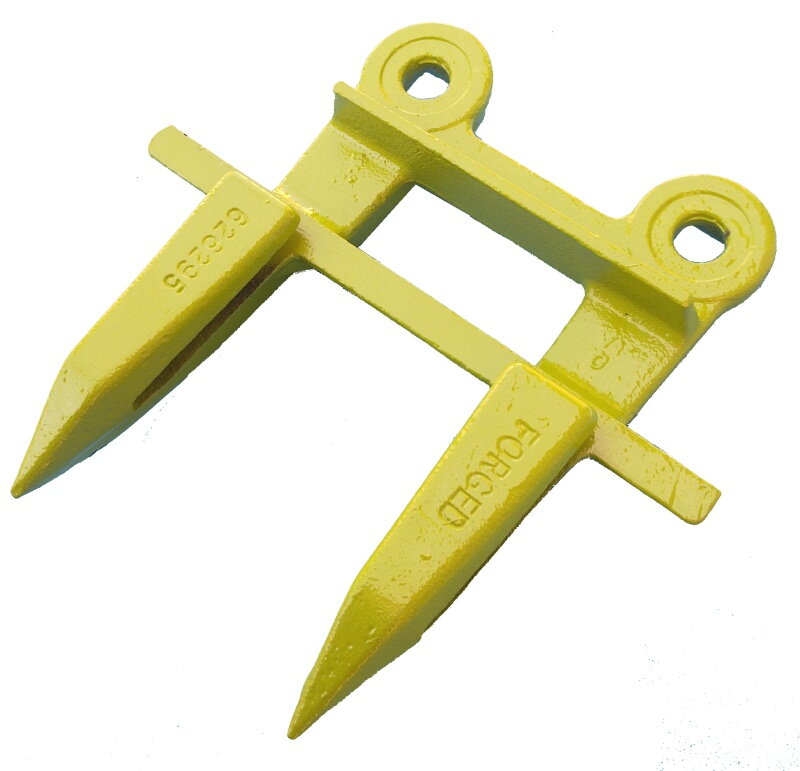 dupli prst za CLAAS 626295