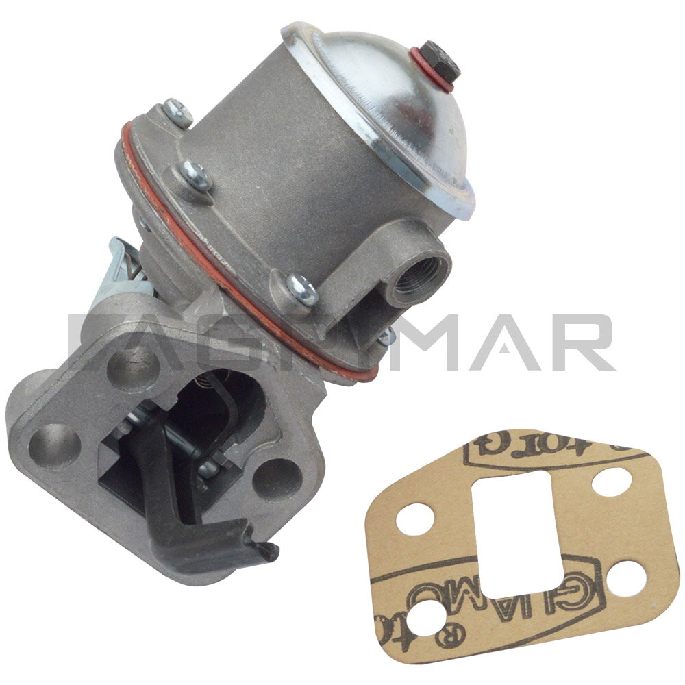 pumpa goriva 1/2" [MASSEY FERGUSON-1446951M91]