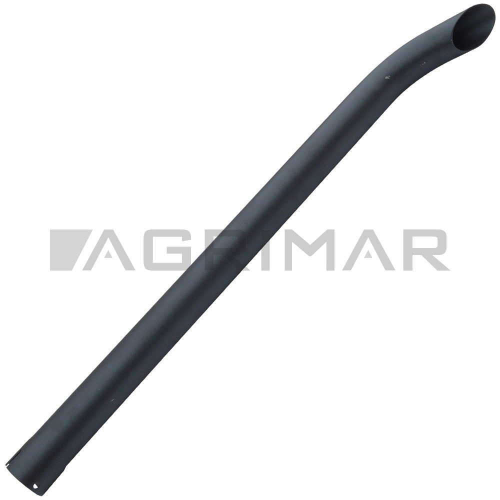auspuh Ø 64 - L 990 mm [MASSEY FERGUSON-1696603M1]