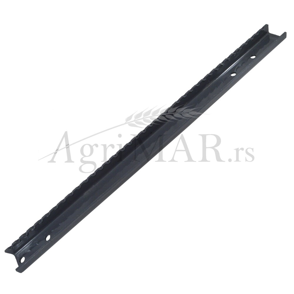 CL 603743.1 LETVA LANCA DESNA 650 mm