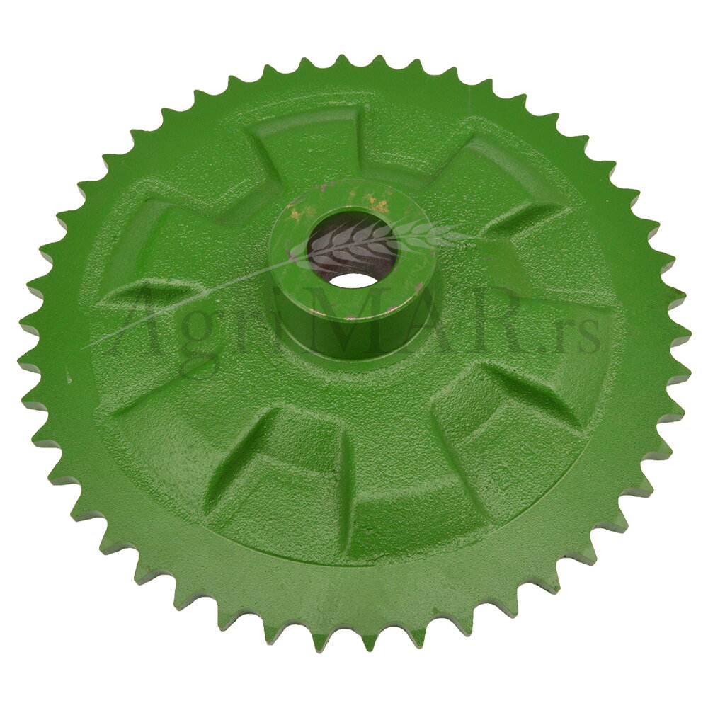 JD Z10884 LANČANIK Φ30 x 48 zuba