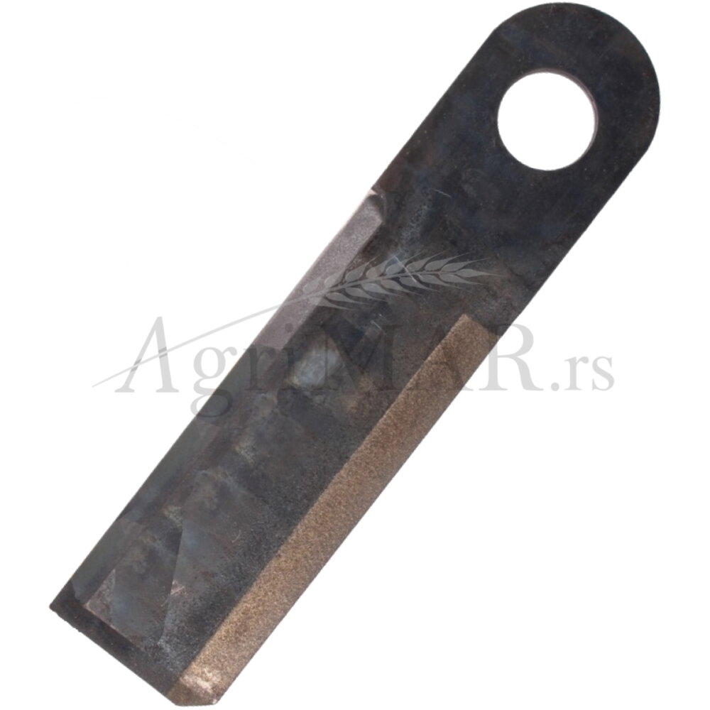 nož za kukuruzni adapter CLAAS [250 x 60 x 30 mm]