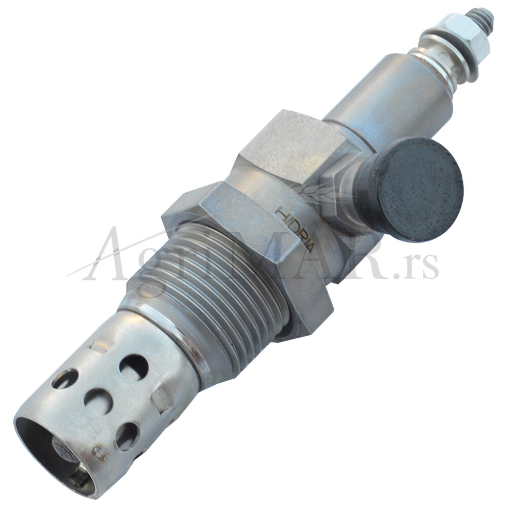 plamteća svećica 9.50 V - M20 x 1.5 - L 90 mm [DEUTZ FAHR-0116.1134]