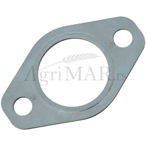 dihtung izduvne grane 0.5 mm - metalni [DEUTZ FAHR-0420.4022]