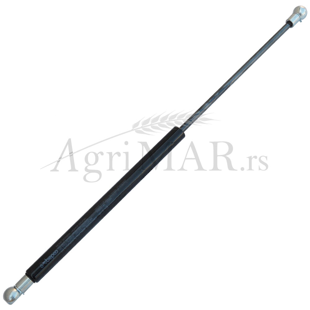 gasni amortizer Lmax 505 mm, F 220N [DEUTZ FAHR-0433.6970]
