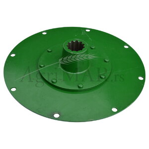 JD AZ22624 DISK