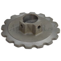 JD Z10026 LANČANIK Φ35 x 16 zuba