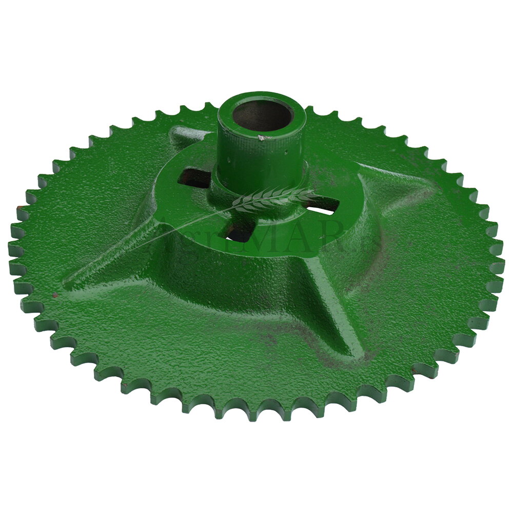 JD Z10400 LANČANIK 52 zuba