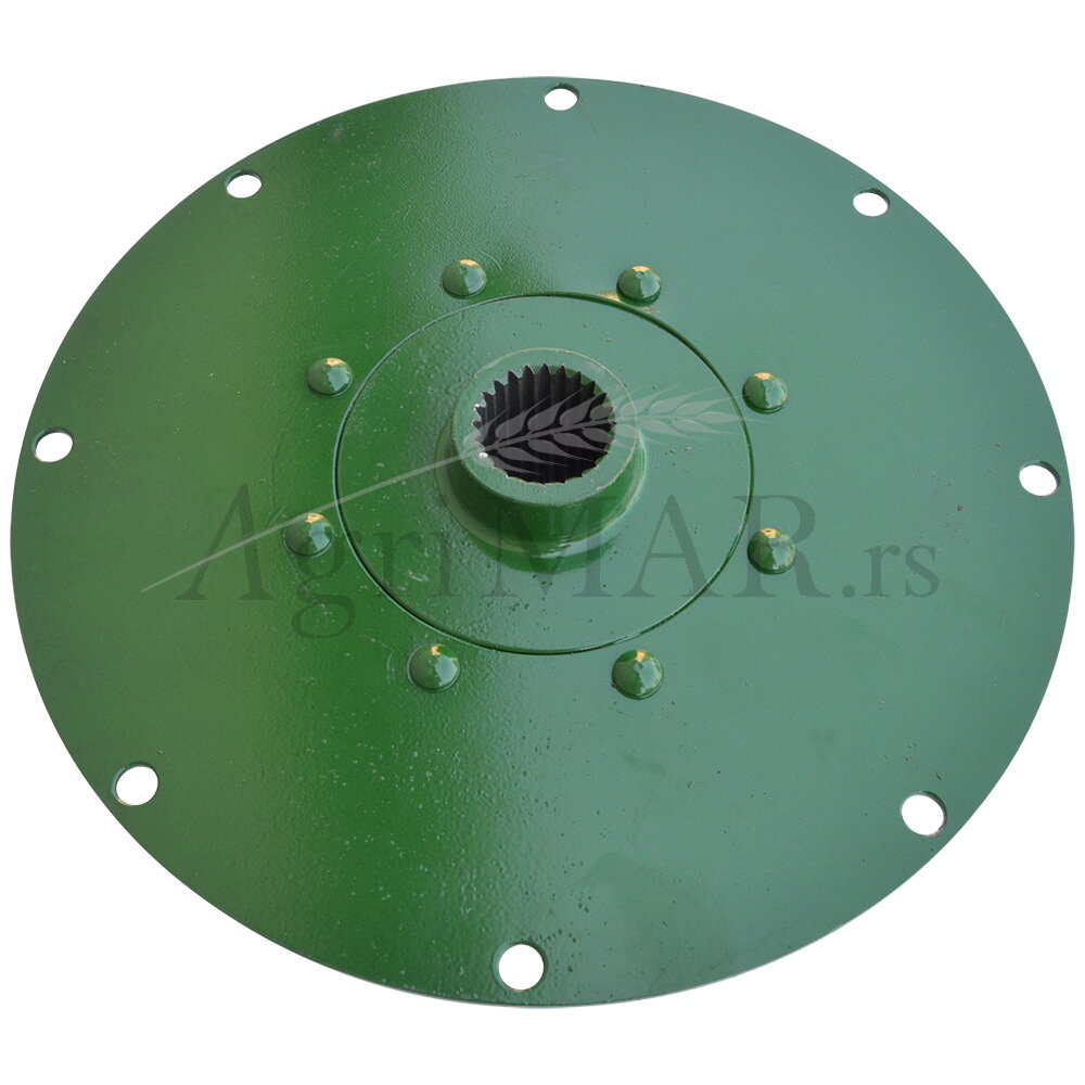 JD AZ22756 DISK