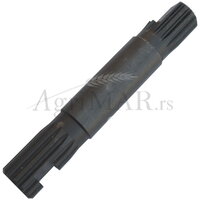 CL 626057.1 OSOVINA 180mm