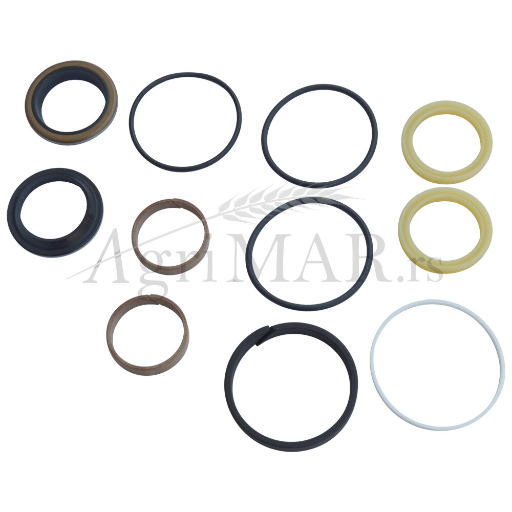 set zaptivki [MASSEY FERGUSON-3484327M91]