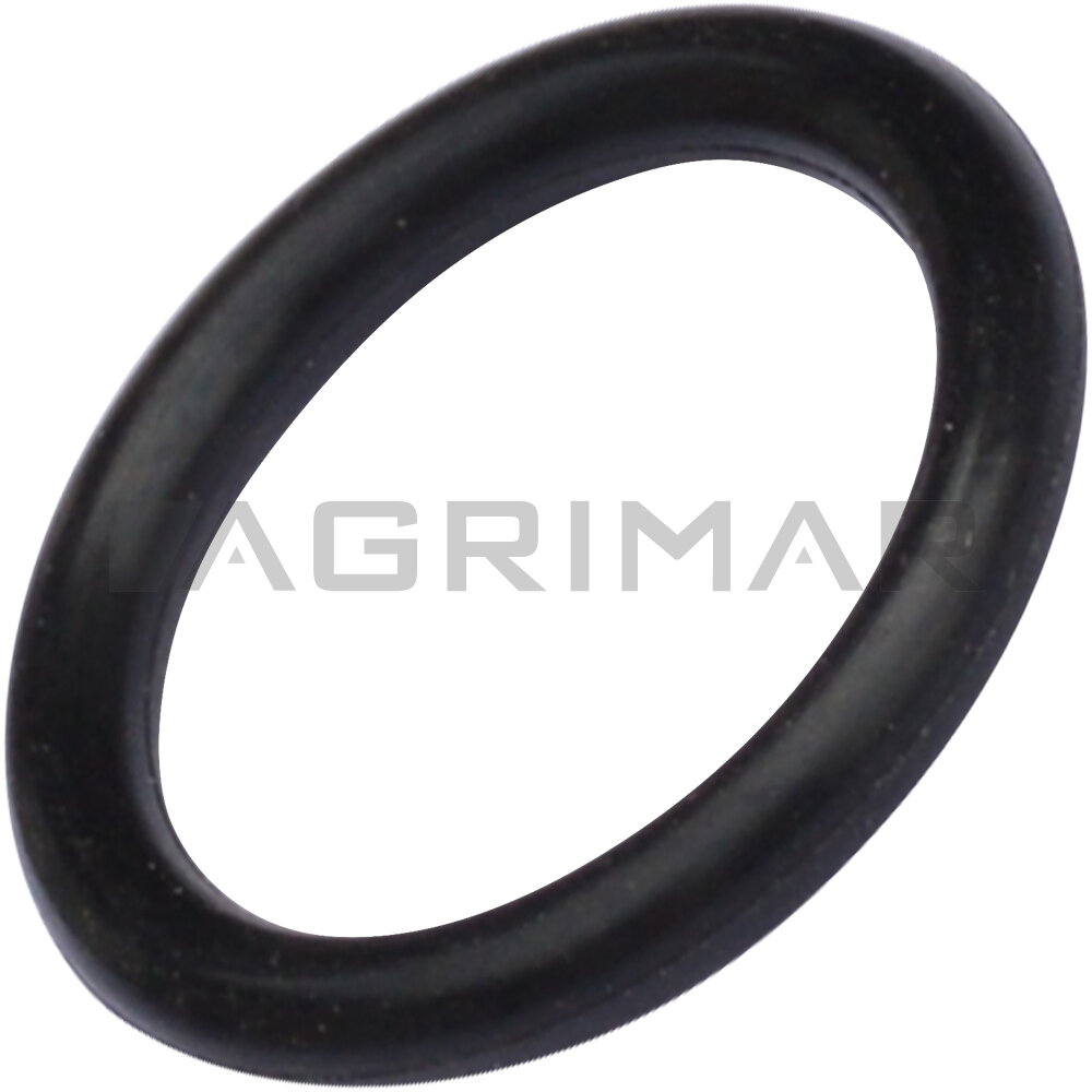 JD R375R O RING ZAPTIVNA GUMICA Ø 15.54 x 2.62 mm