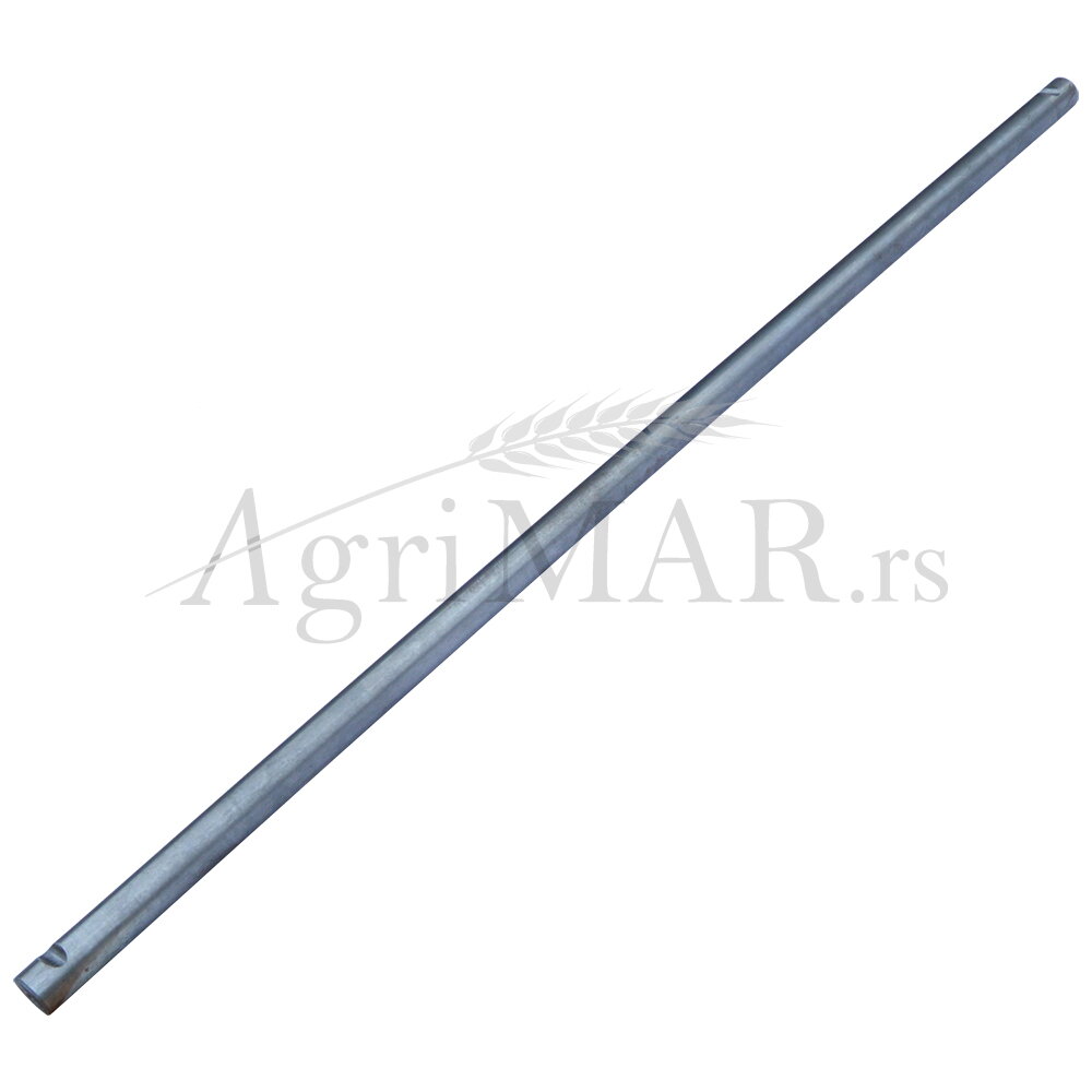 CL 670478.3 OSOVINA