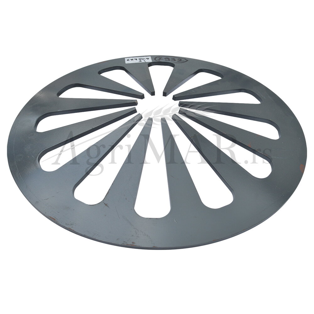 CL 629529.0 MEMBRANSKA OPRUGA