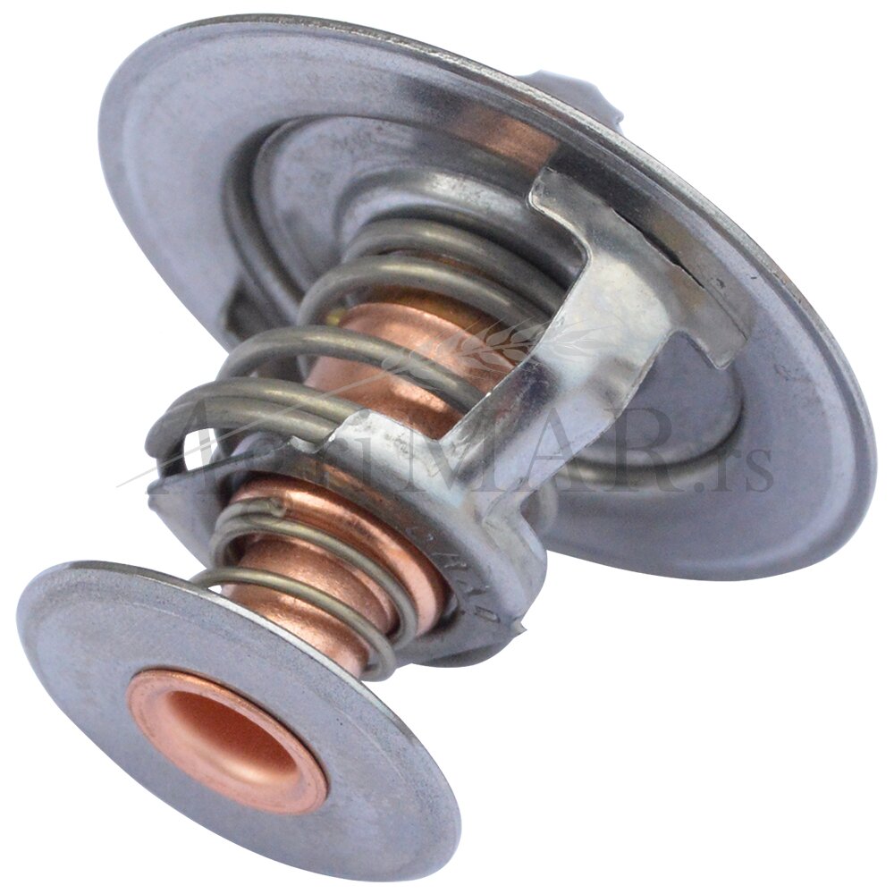 PERKINS-2485613 TERMOSTAT Ø54.08 mm x 51.66 mm 82°C