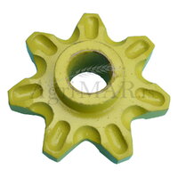 CL 503030.1 LANČANIK Φ26 x 7 zuba x 38.4 mm korak