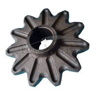 CL 795449.0 LANČANIK Φ39 x 11 zuba x 38.4 mm korak