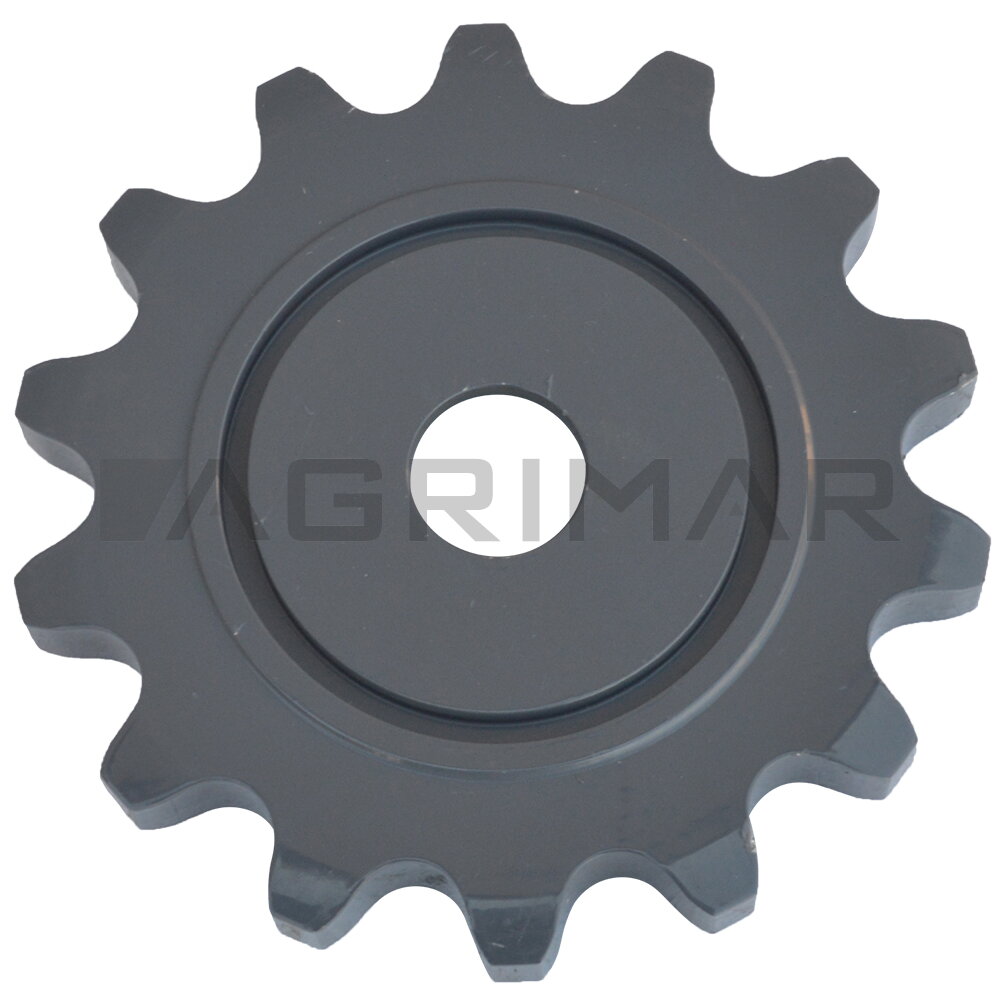 CL 995810.0 LANČANIK 14 zuba [CL 496322.1]
