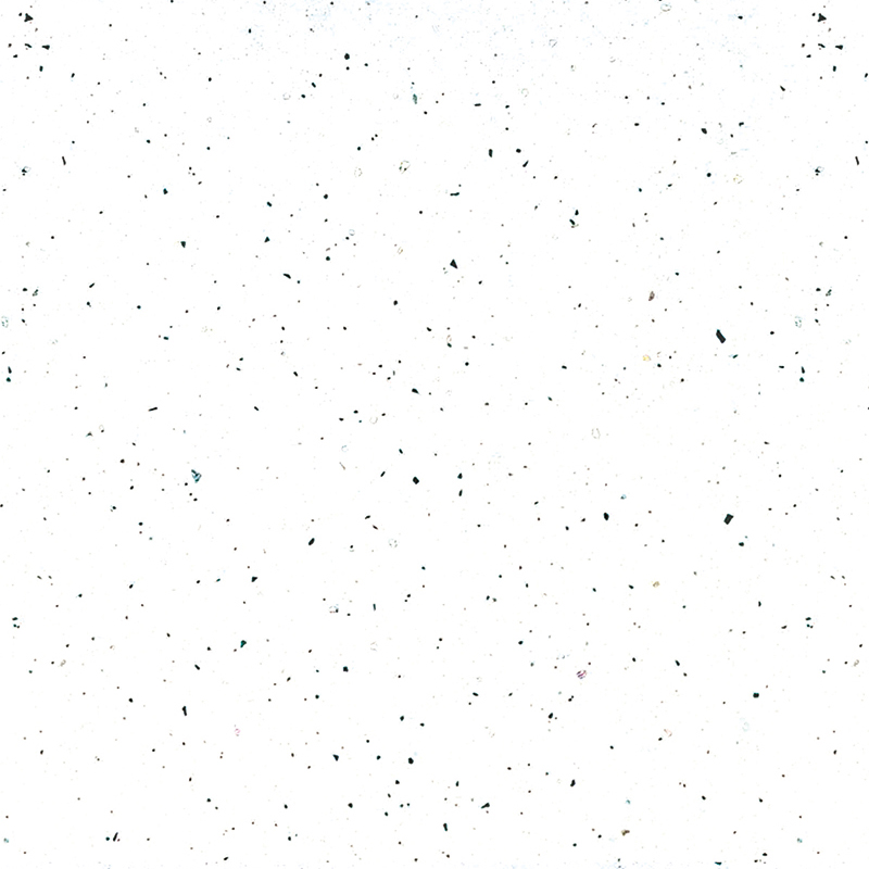 Kronospan radna ploča K217 bela Andromeda