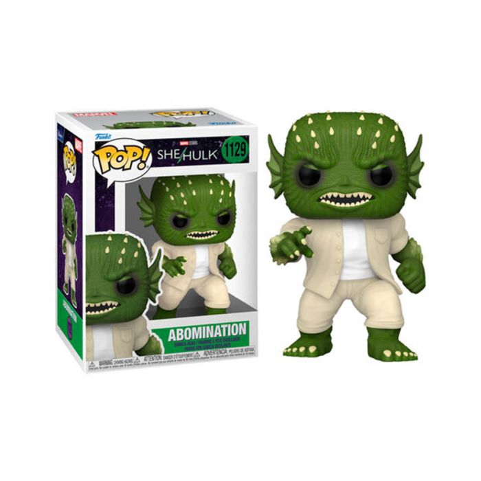 Figura POP! Vinyl She-Hulk - Abomination