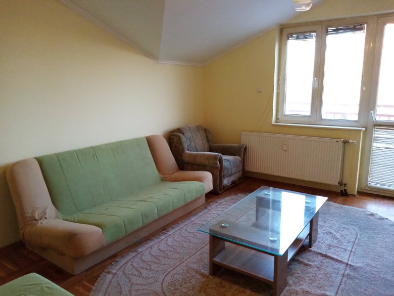 Novogradnja u vidu dogradnje