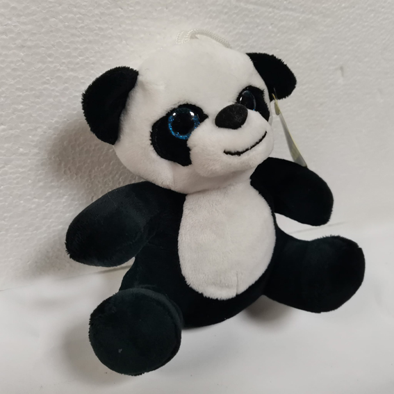 Panda plišana igračka