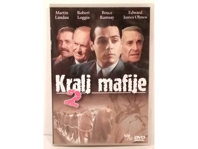 KRALJ MAFIJE 2