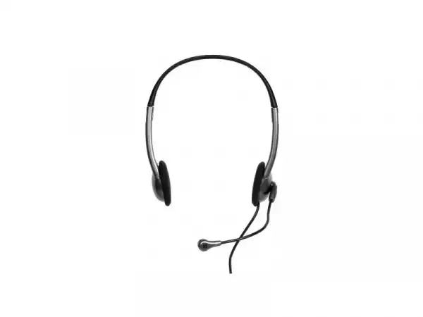 PORT HEADSET STEREO + MICRO ( )