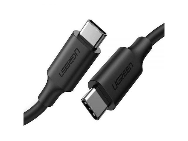 Kabl USB C muški-USB C muški 1m