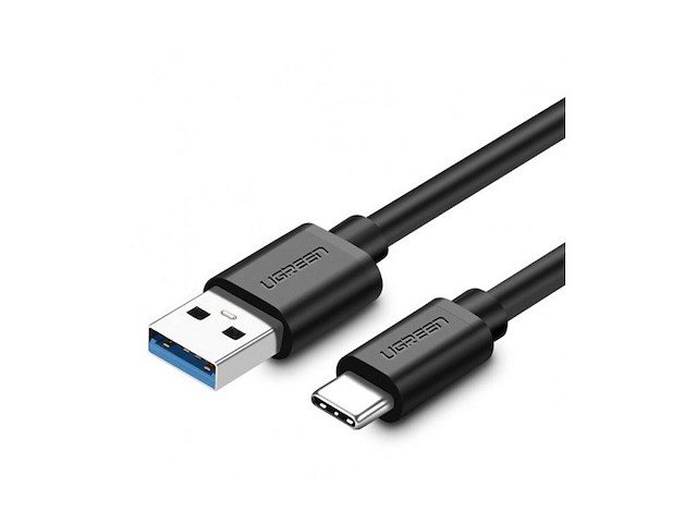 Kabl USB3.0 A muški-mikro USB C muški 1.0m