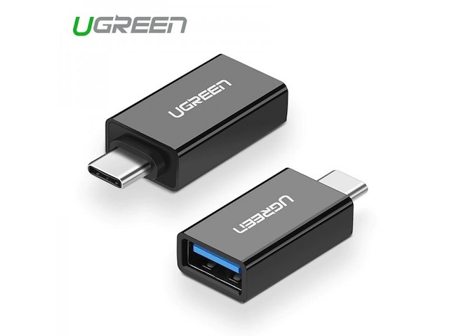 Adapter USB C muški-USB3.0 A ženski