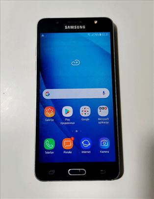 Samsung Galaxy J5 2016 Duos Top stanje