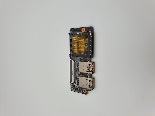 USB konektori za MSI MS-17C1 GE73VR Raider