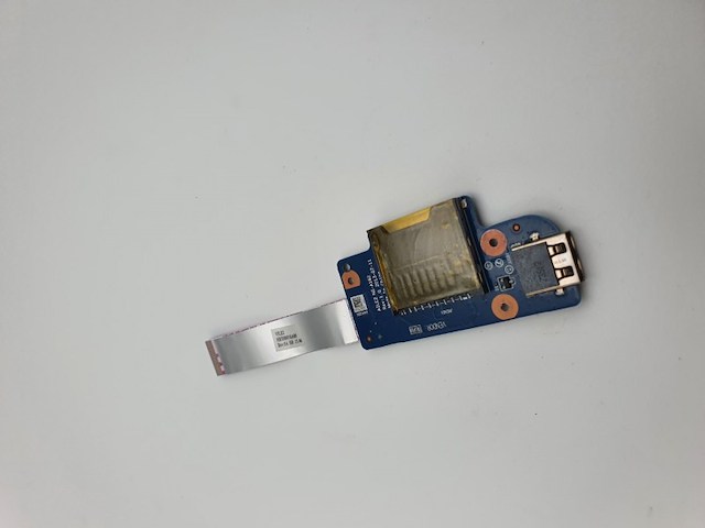 USB, citac kartica za Lenovo ThinkPad E540