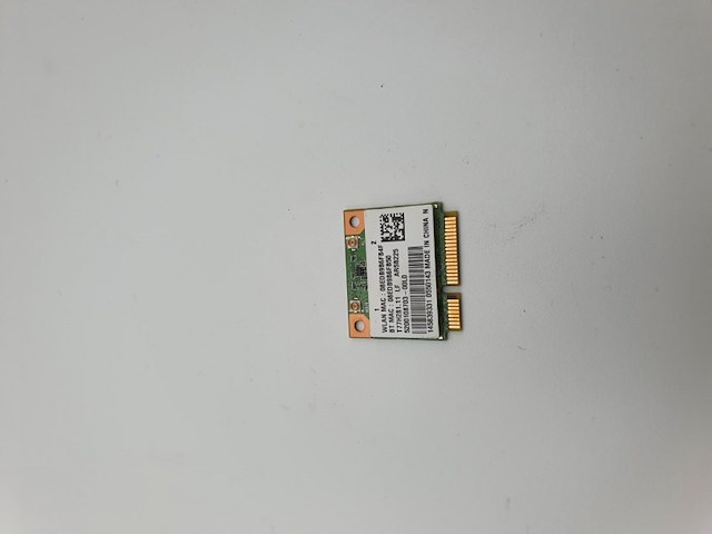 Wireless kartica za Sony Vaio SVE151D11M
