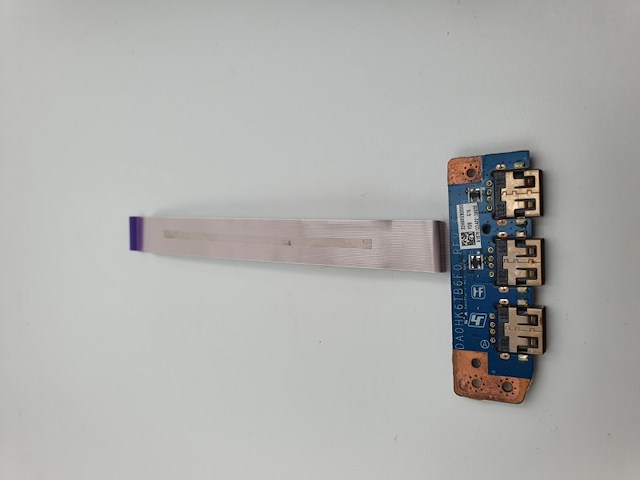 USB konektori za Sony Vaio SVE151D11M