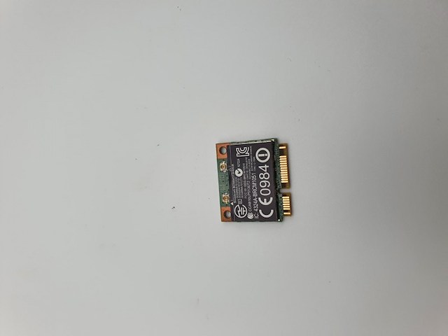 Wireless kartica za HP G4-1000