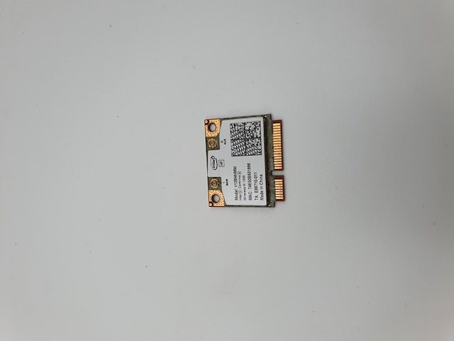 Wireless kartica za Asus N53S